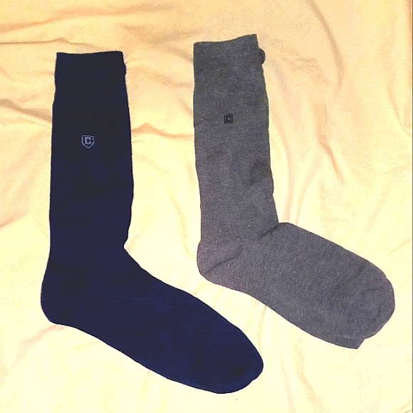 Chaps | Underwear & Socks | 2 Chaps By Ralph Lauren Socks Must See ...